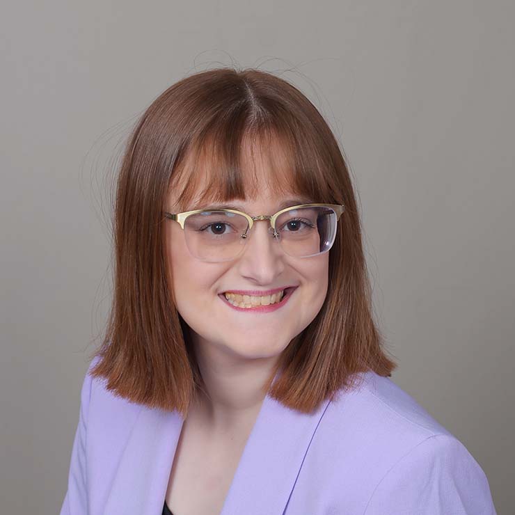 Rachel Italiano – NVisions Communications & Consulting